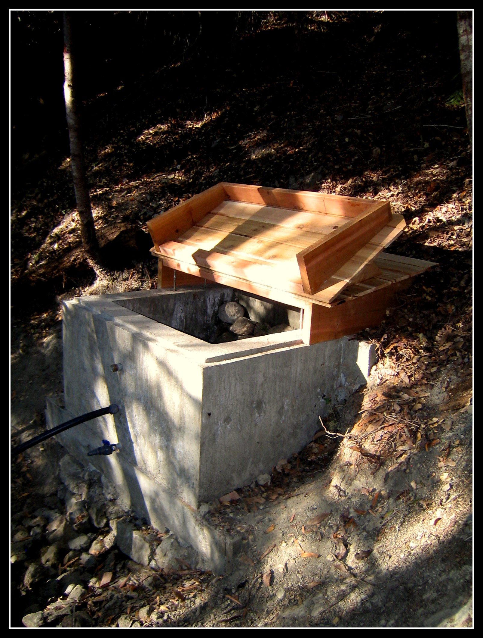 Other Construction Projects | High Mountain Arborist